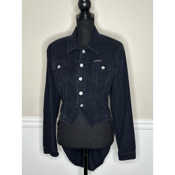 Calvin Klein | Jackets & Coats | Vintage Calvin Klein Womens High Low ...